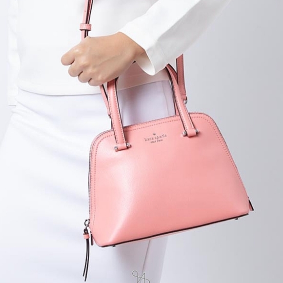 kate spade | Bags | Nwt 359 Kate Spade Patterson Drive Pebbled Leather ...